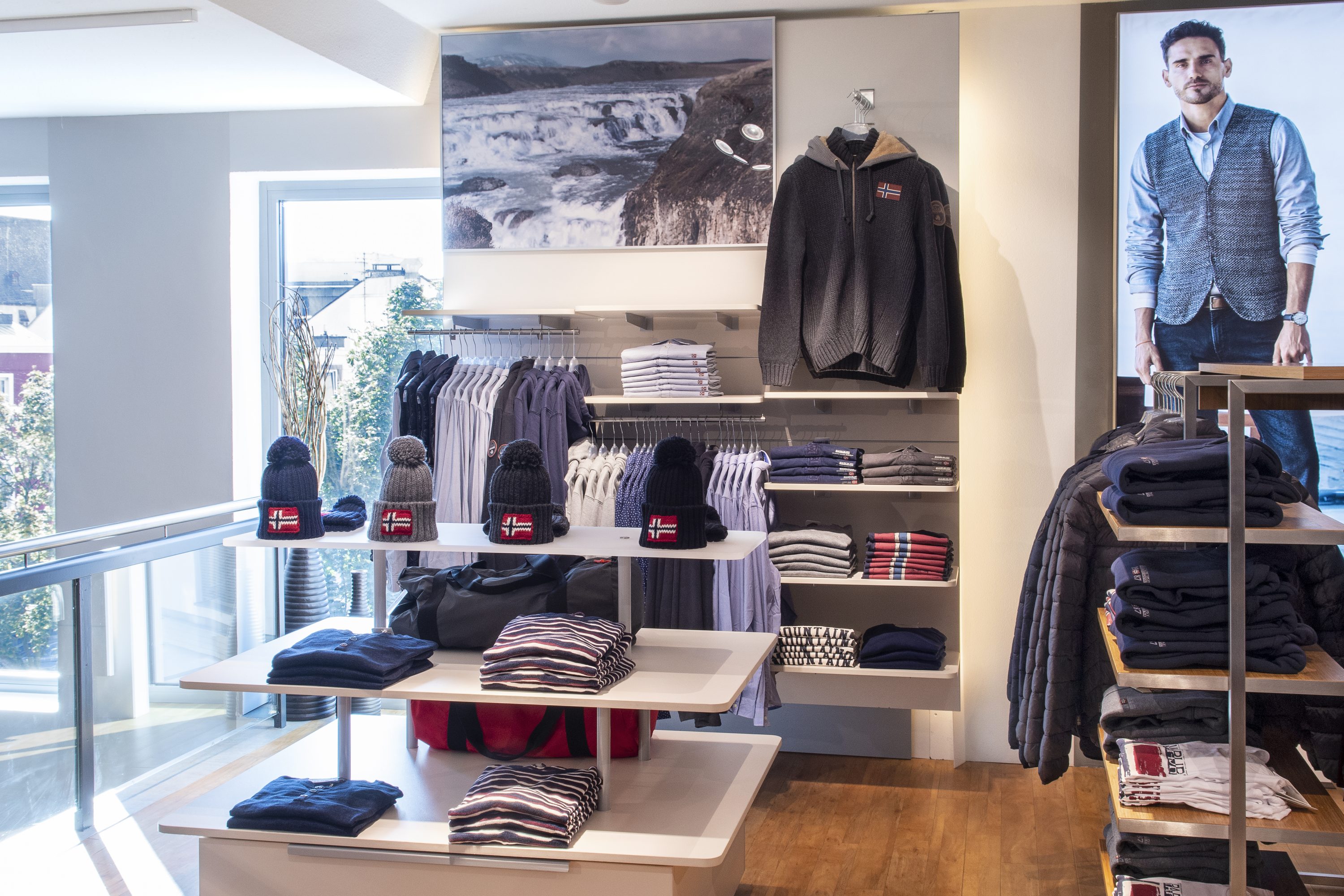 Startseite | Modehaus Marx