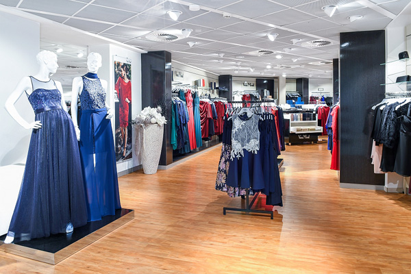 Damenmode – Modehaus Marx Trier