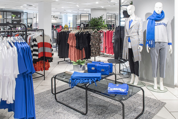 Damenmode – Modehaus Marx Trier