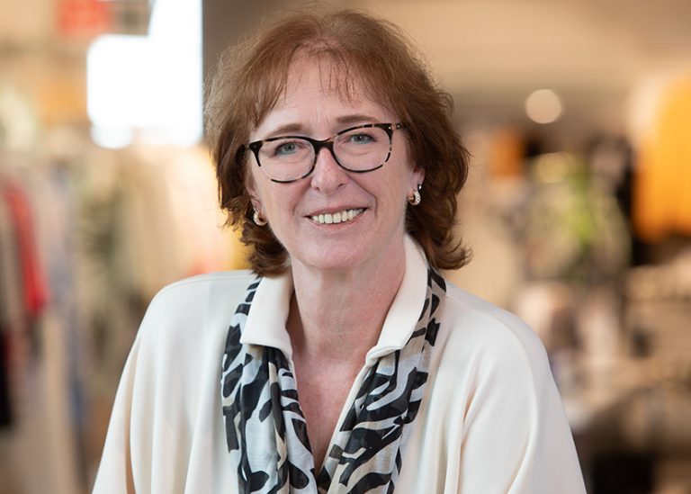 Wir sind das Modehaus Marx